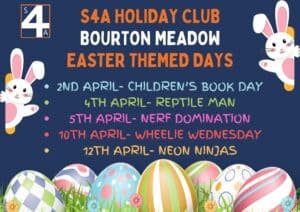 Holiday Club at Bourton Meadow | Holiday Clubs | S4A Club